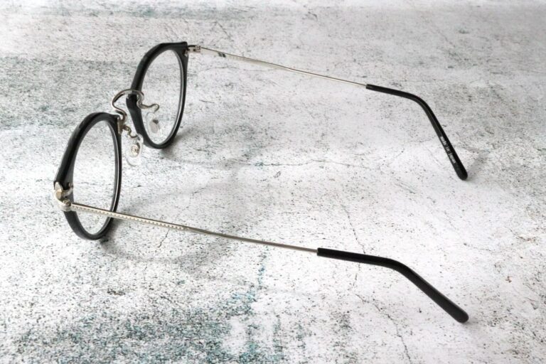 【E-0505】EVEVANが誇る“永久の定番モデル”の魅力に迫る！ | お知らせ | Visio eyewear shop