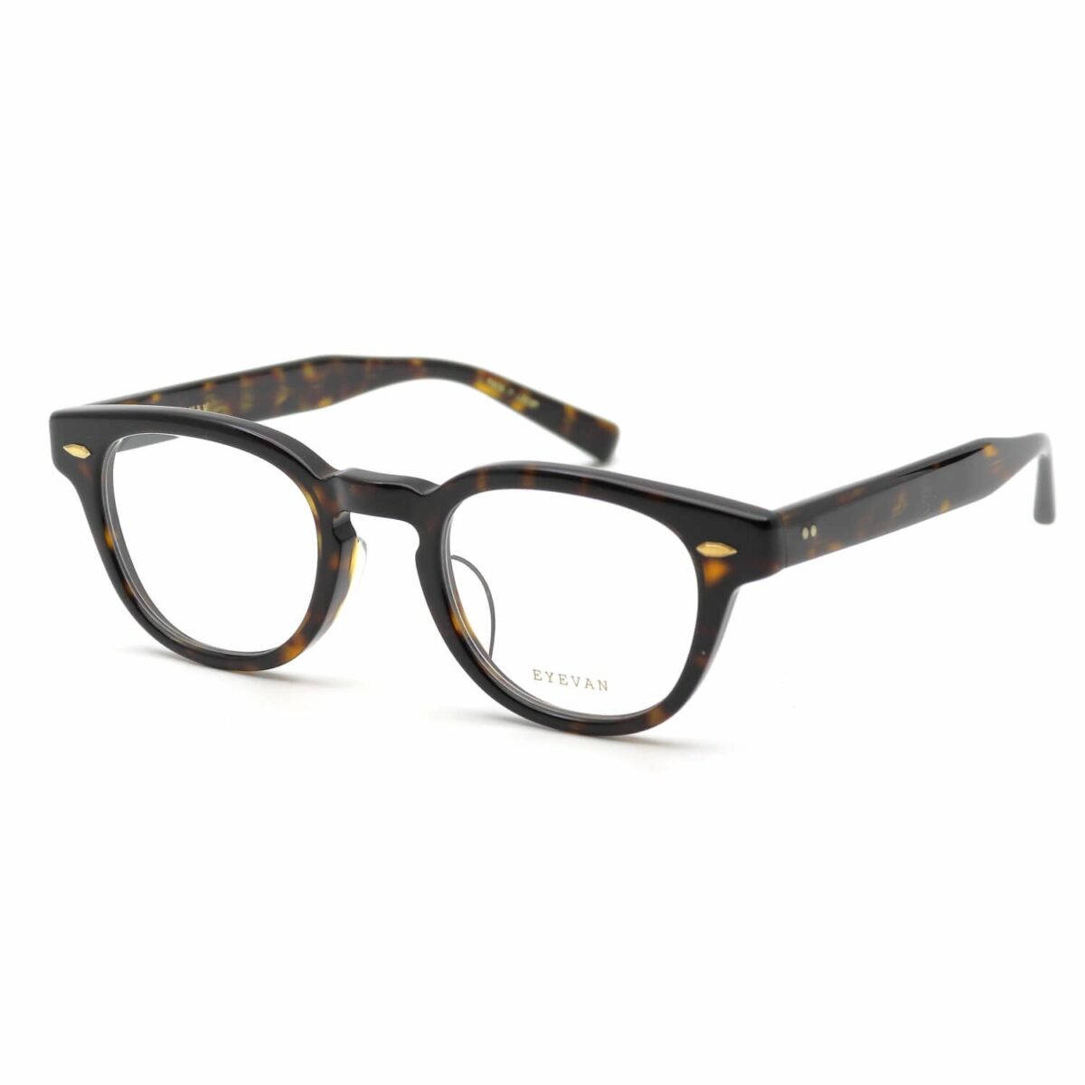 EYEVANの人気モデル【WEBB】が再入荷！サイズ感の違いも徹底比較┃アイヴァン正規取り扱い店 | ジャーナル | Visio ...
