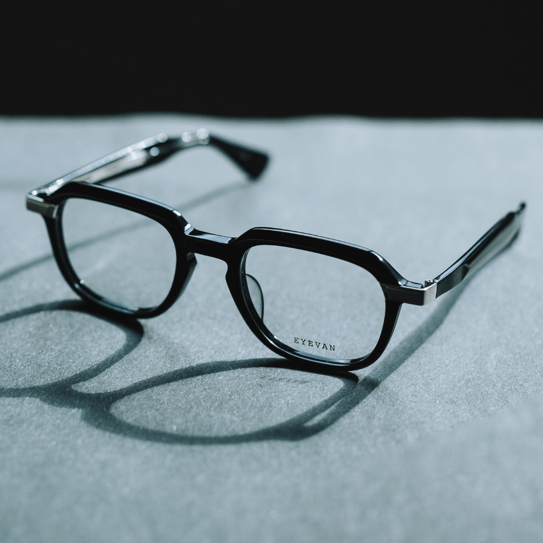 【必見】EYEVAN(アイヴァン) 人気モデルランキング！抑えておけば間違いなし！ | お知らせ | Visio eyewear shop