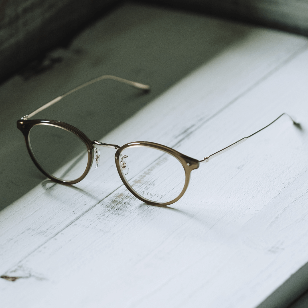 【必見】EYEVAN(アイヴァン) 人気モデルランキング！抑えておけば間違いなし！ | お知らせ | Visio eyewear shop