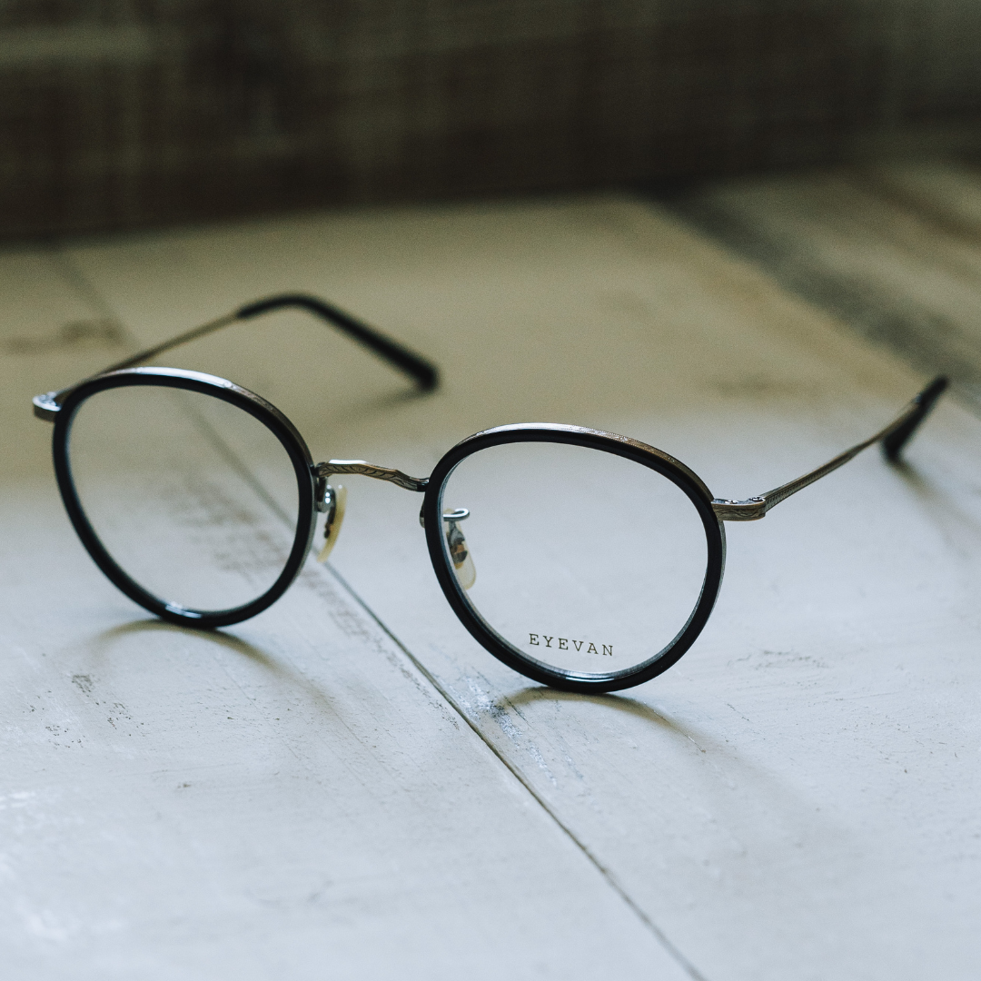 【必見】EYEVAN(アイヴァン) 人気モデルランキング！抑えておけば間違いなし！ | お知らせ | Visio eyewear shop