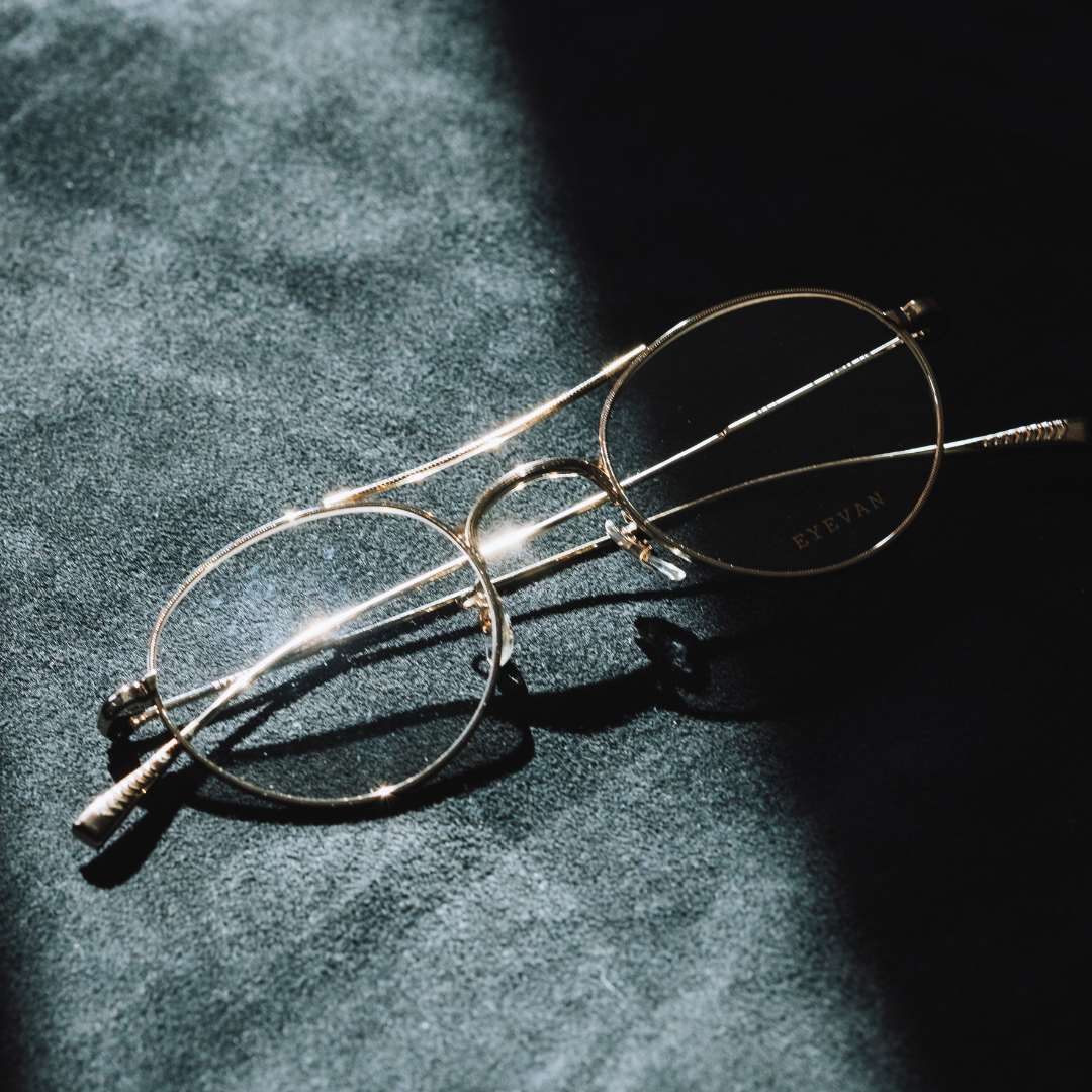 【必見】EYEVAN(アイヴァン) 人気モデルランキング！抑えておけば間違いなし！ | お知らせ | Visio eyewear shop