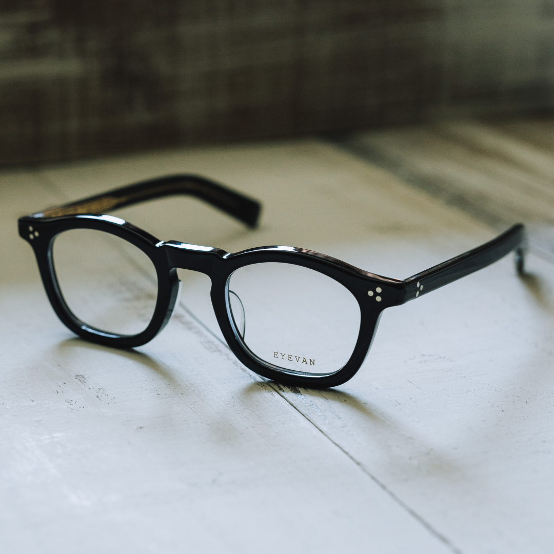 【必見】EYEVAN(アイヴァン) 人気モデルランキング！抑えておけば間違いなし！ | お知らせ | Visio eyewear shop