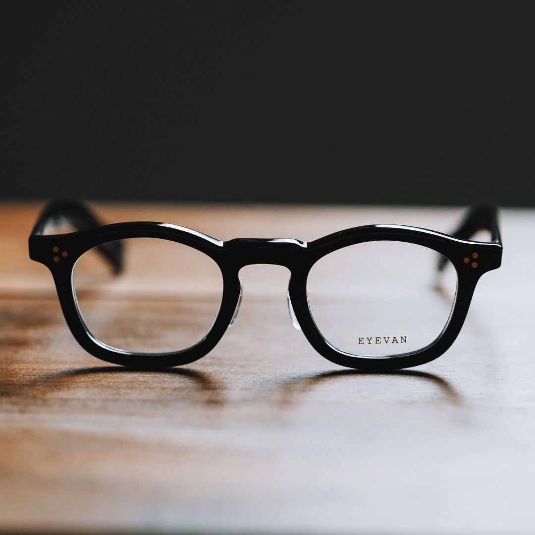 【必見】EYEVAN(アイヴァン) 人気モデルランキング！抑えておけば間違いなし！ | お知らせ | Visio eyewear shop