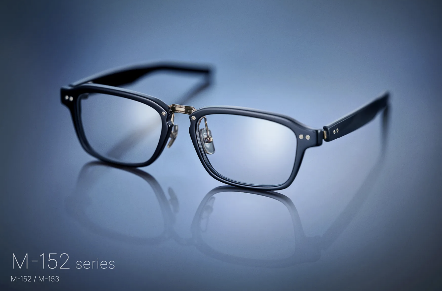 【2024-2025年 新作】999.9(フォーナインズ) 入荷モデルをご紹介！ | お知らせ | Visio eyewear shop