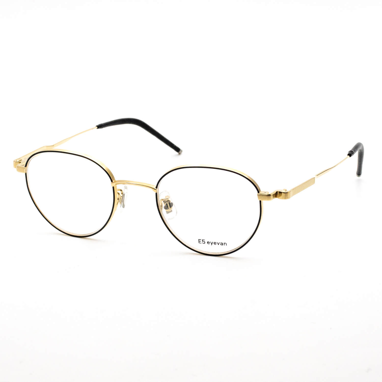 【E5 eyevan/新作】2025 SPRING SUMMERの魅力・入荷モデルを一挙公開！ | お知らせ | Visio eyewear shop