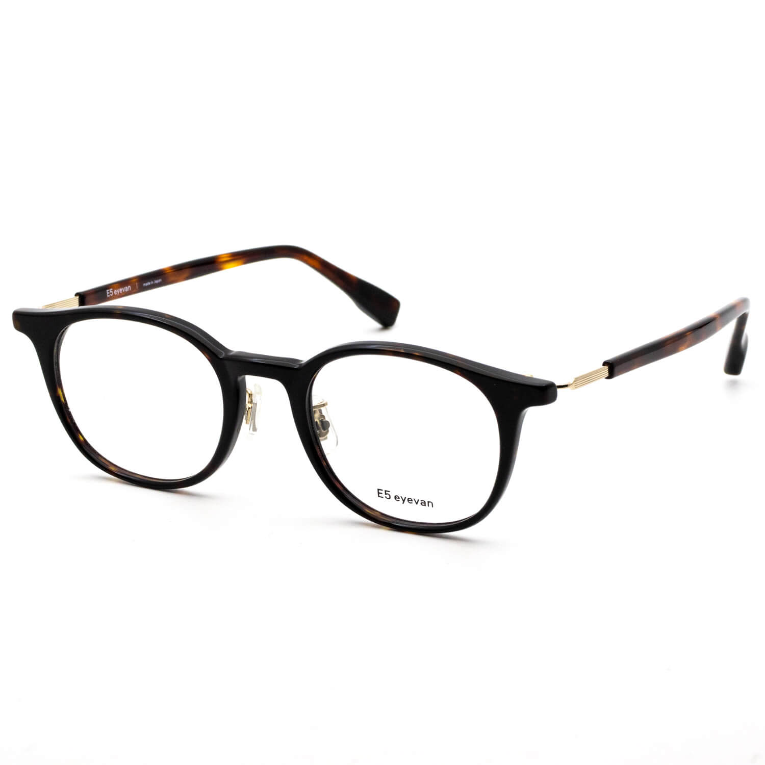 【E5 eyevan/新作】2025 SPRING SUMMERの魅力・入荷モデルを一挙公開！ | お知らせ | Visio eyewear shop