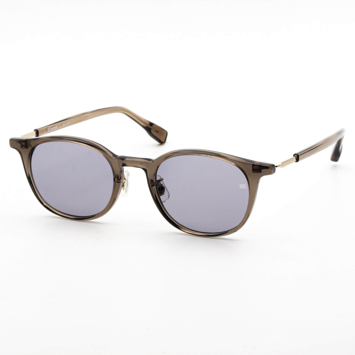 【E5 eyevan/新作】2025 SPRING SUMMERの魅力・入荷モデルを一挙公開！ | お知らせ | Visio eyewear shop