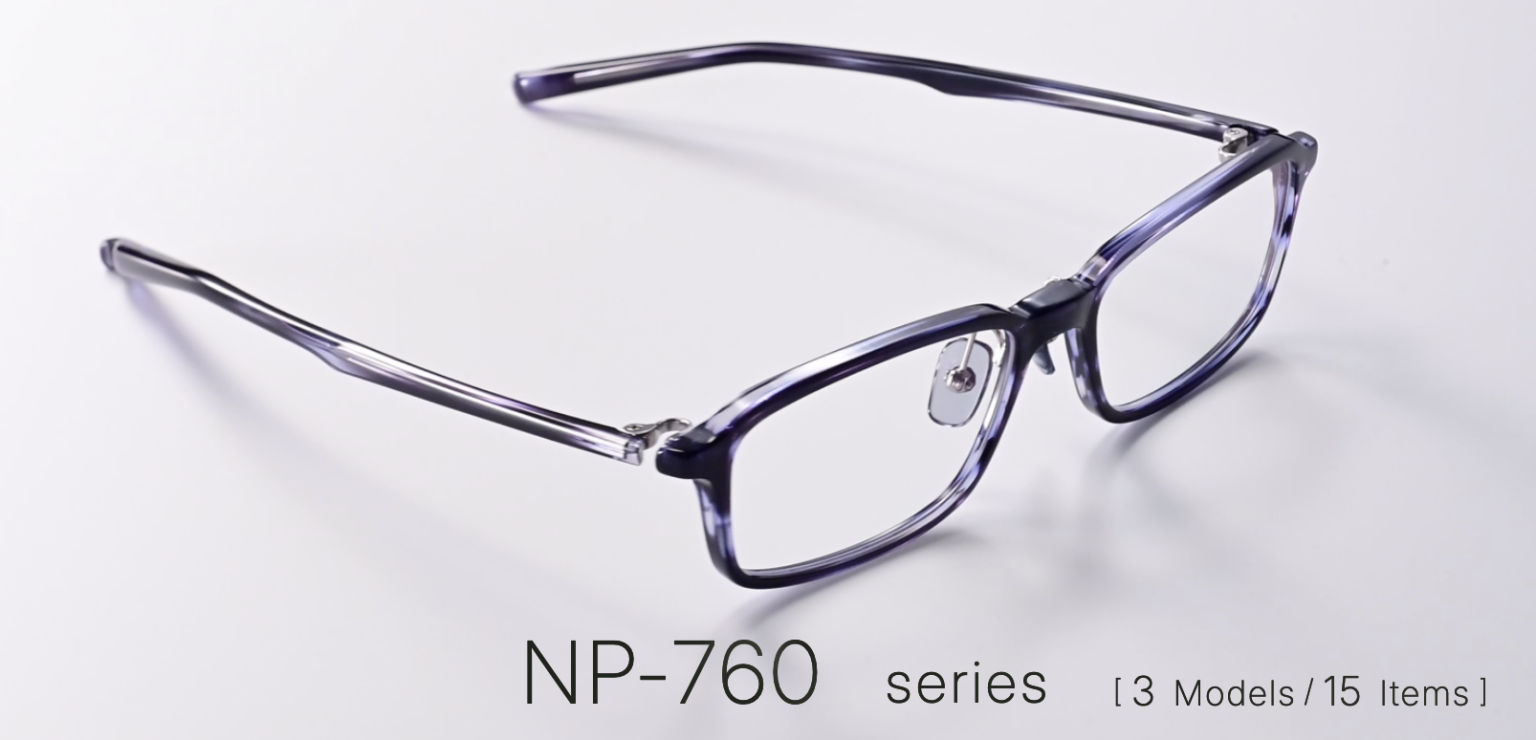 【新作！2025 SPRING】999.9(フォーナインズ) 入荷モデルをいち早くご紹介 | お知らせ | Visio eyewear shop