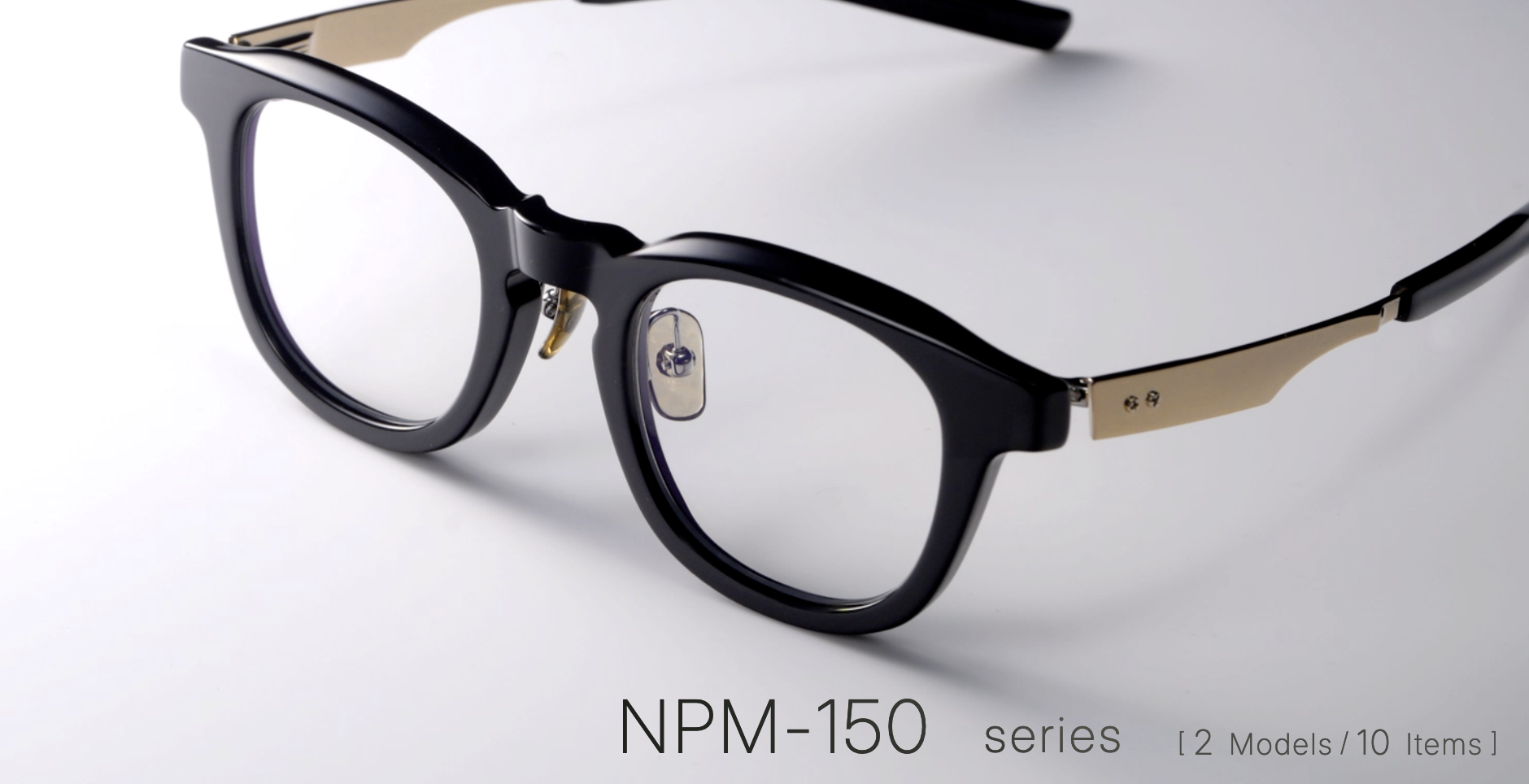 【新作！2025 SPRING】999.9(フォーナインズ) 入荷モデルをいち早くご紹介 | お知らせ | Visio eyewear shop