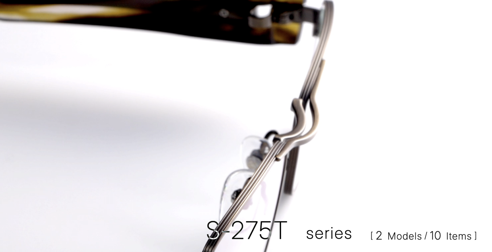 【新作！2025 SPRING】999.9(フォーナインズ) 入荷モデルをいち早くご紹介 | お知らせ | Visio eyewear shop