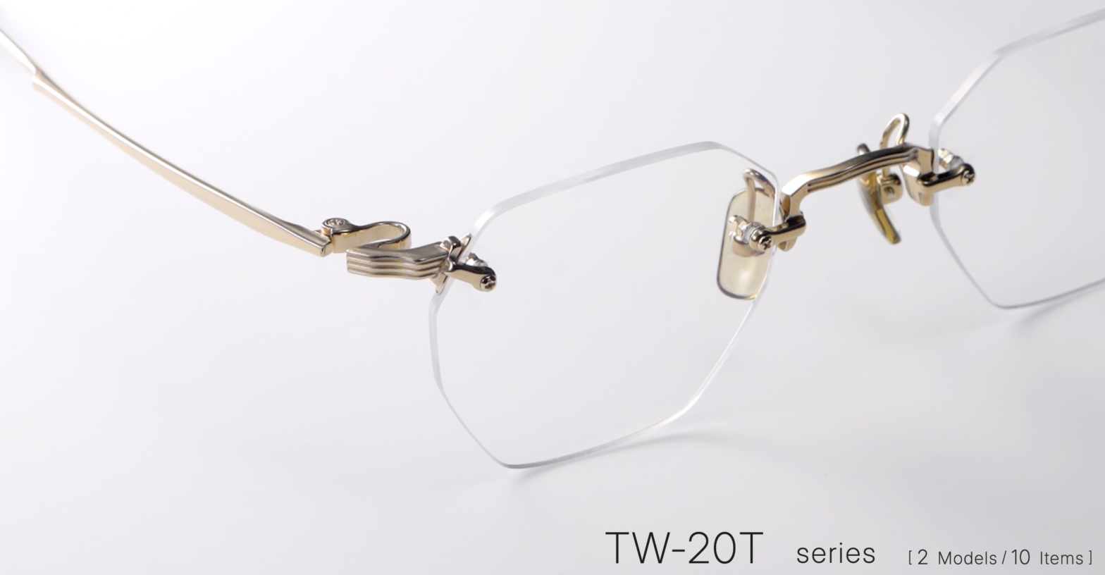【新作！2025 SPRING】999.9(フォーナインズ) 入荷モデルをいち早くご紹介 | お知らせ | Visio eyewear shop