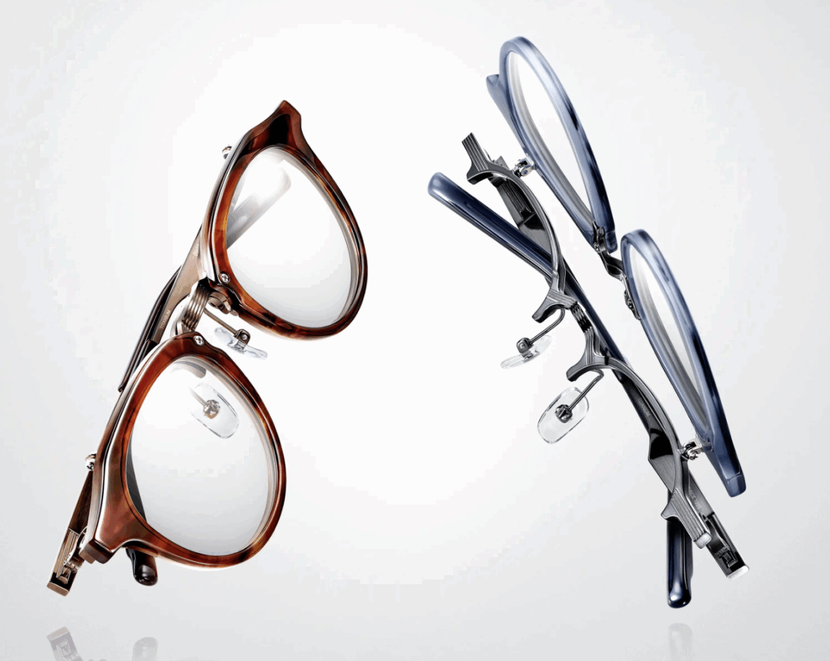 【2025-2026年 最新作】999.9(フォーナインズ) 入荷モデルをご紹介 | お知らせ | Visio eyewear shop